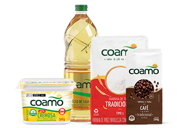 Coamo Alimentos